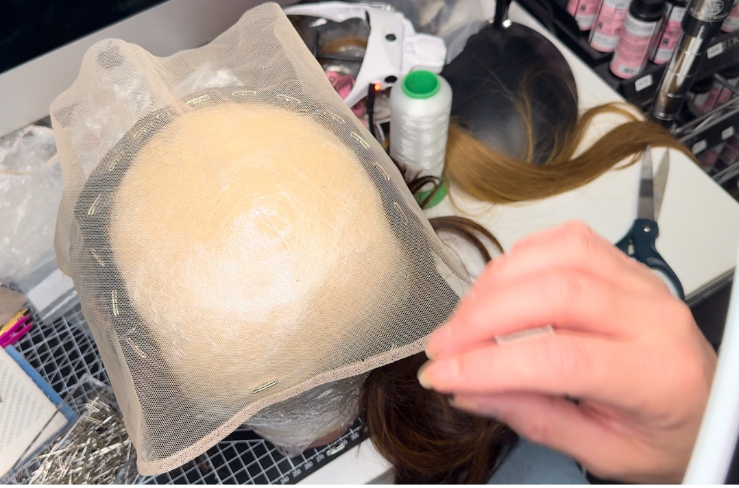 Transform Synthetic Wigs with Human Hair Closures in Philadelphia ...