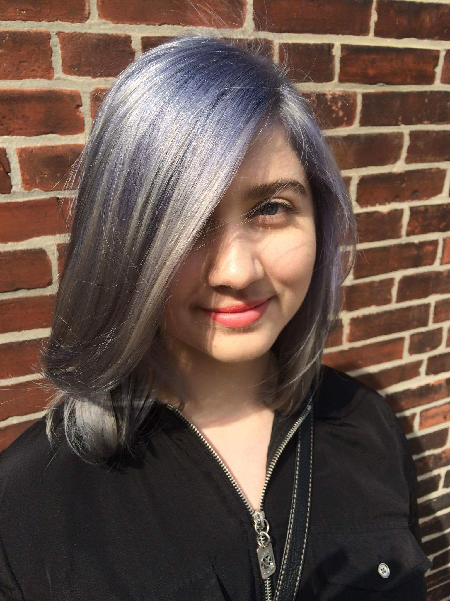 Spring Hair Roundup At Philly's Best Hair Salon - Blog - Andre Richard ...