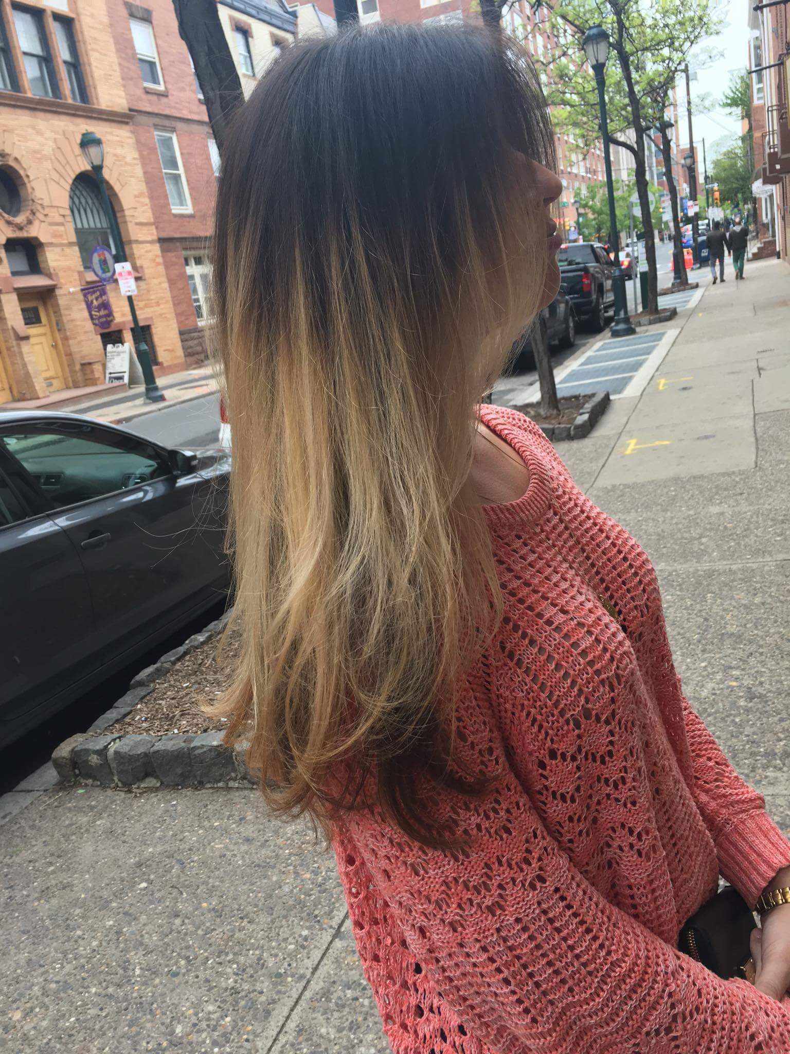 Spring Hair Roundup At Philly's Best Hair Salon - Blog - Andre Richard ...